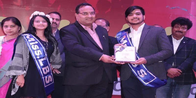 Facilties @ LBS School Kota